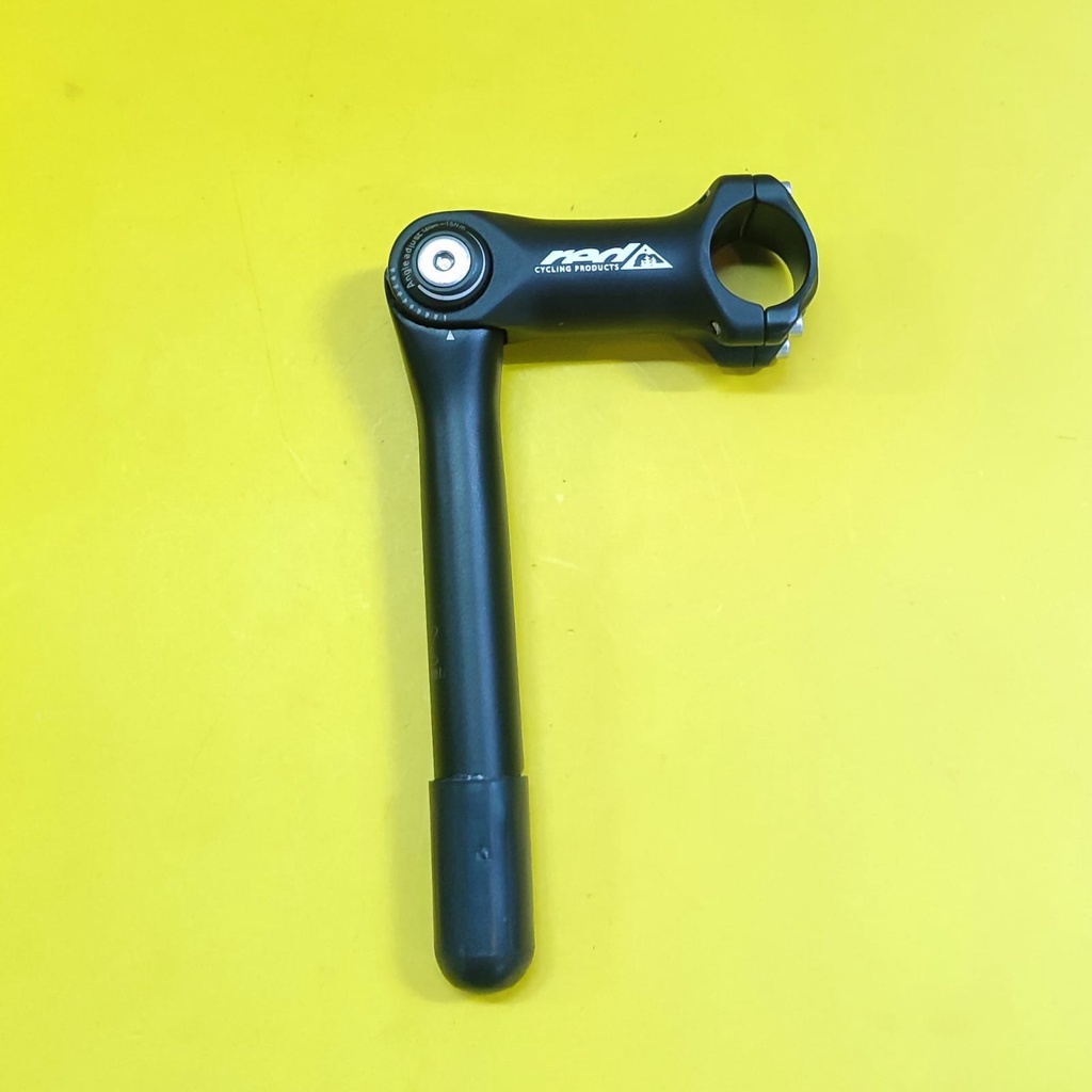 Jual Stem Bango Classic Mtb RCP 31.8 insert 25.4 Alloy Black Original ...