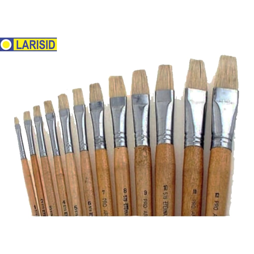 Jual Kuas Lukis Eterna / Kuas Sepatu Kuas Lukis Kuas Acrylic | Shopee ...