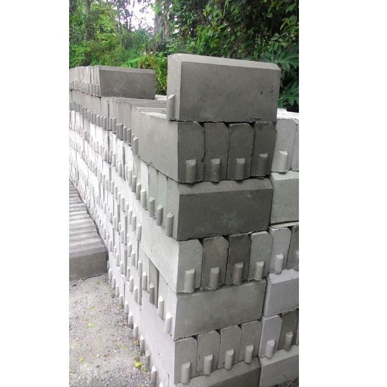 Jual Good kanstin / cansten / kansten taman atau jepit 20x40x10 ...