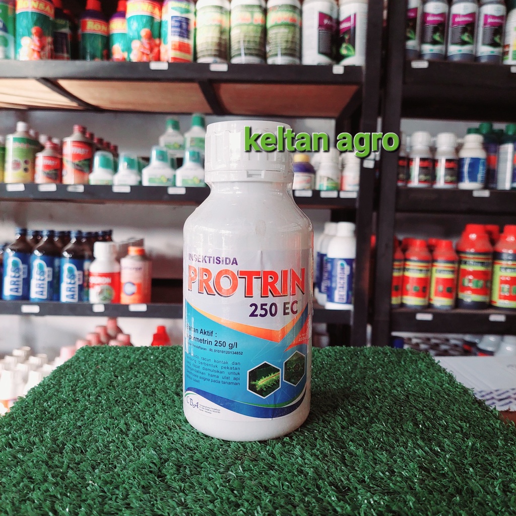 Jual PROTRIN 250 EC ( 400 ml ) | Shopee Indonesia