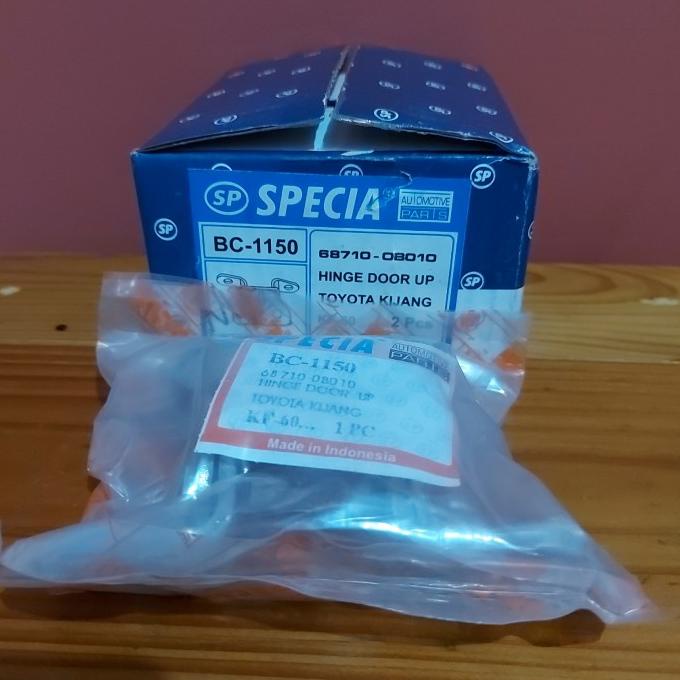 Jual Engsel Pintu Atas Toyota Kijang Kapsul | Shopee Indonesia