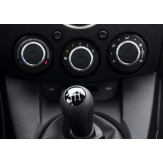 Jual Knob AC / Knop AC / Putaran AC Mazda 2 2009-2014 | Shopee Indonesia