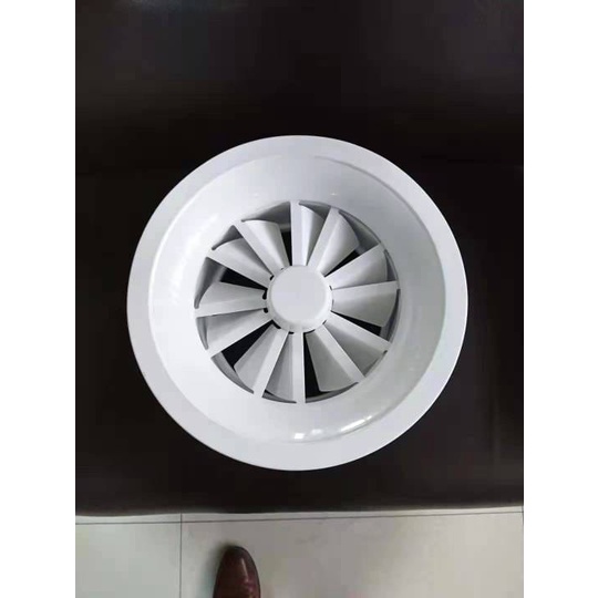 Jual Penutup Ventilasi Udara Plafon AC Ruangan Kamar Hotel Wall Air ...