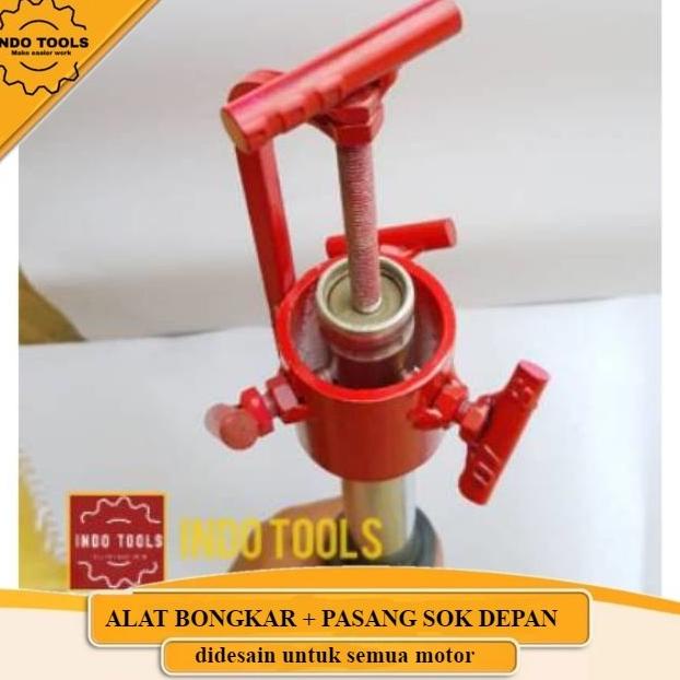 Jual Semua Merk Type Motor Alat Buka Kuncian Klip Shockbreaker Sepeda ...