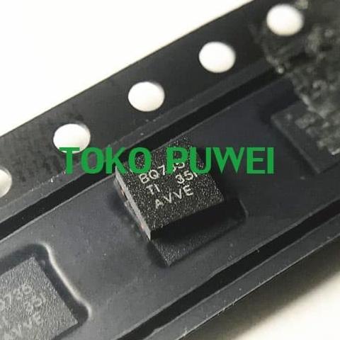 Jual IC BQ735 BQ24735 BQ 735 BQ 24735 BQ24735RGRR BX65 puw331 Kualitas ...