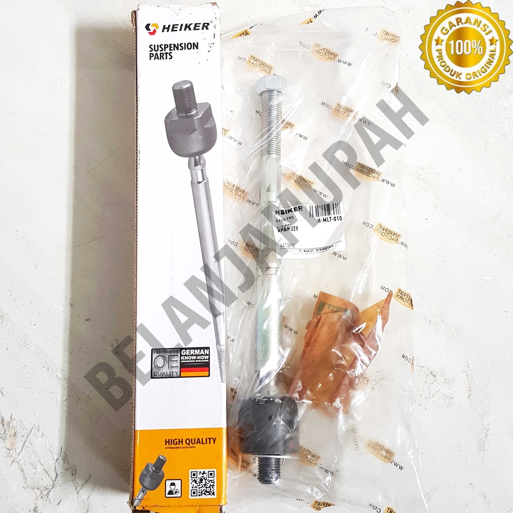 Jual Rack End / Long Tie Rod / Tie Rod Panjang Mitsubishi Xpander, All ...
