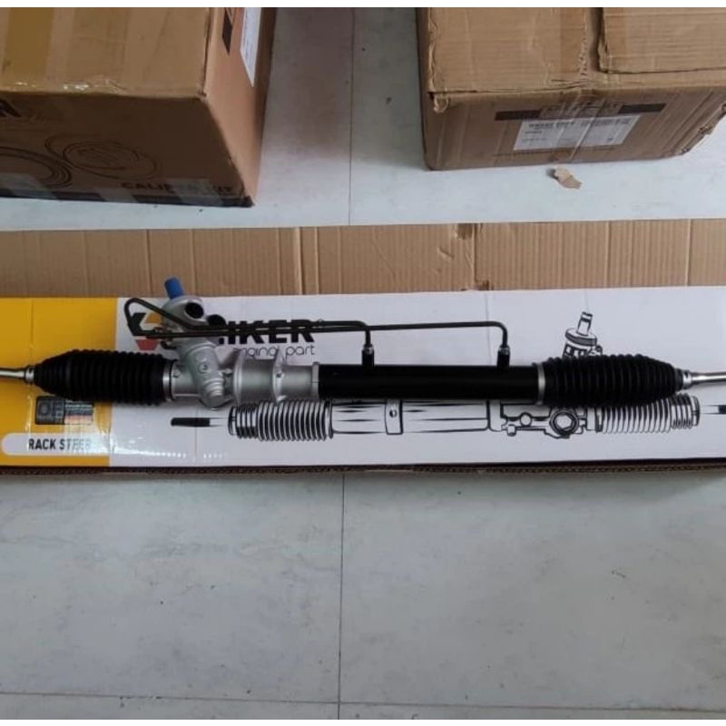 Jual HEIKER - Rack Steer Power Steering Suzuki Baleno Old 95-03 PS ...