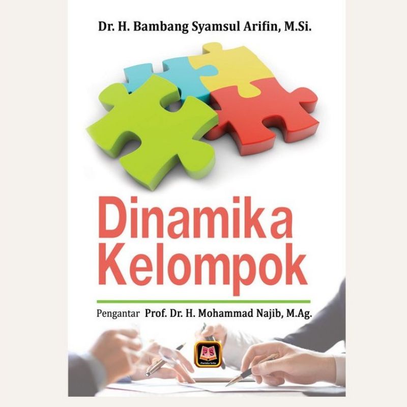 Jual DINAMIKA KELOMPOK PUSTAKA SETIA ( ORIGINAL ) | Shopee Indonesia