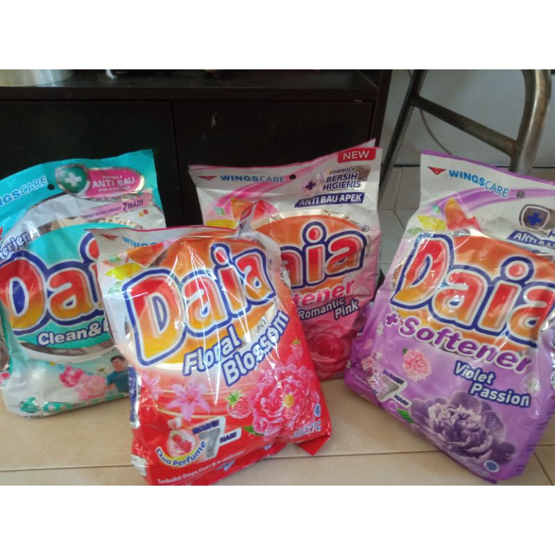 Jual Daia 1,7Kg | Shopee Indonesia