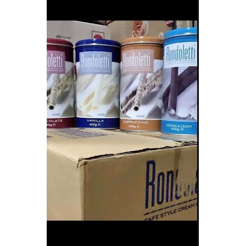 Jual Astor Rondoletti | Shopee Indonesia