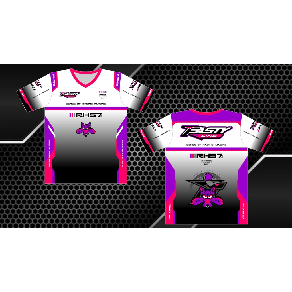 Jual Jersey sublim printing custom | Shopee Indonesia