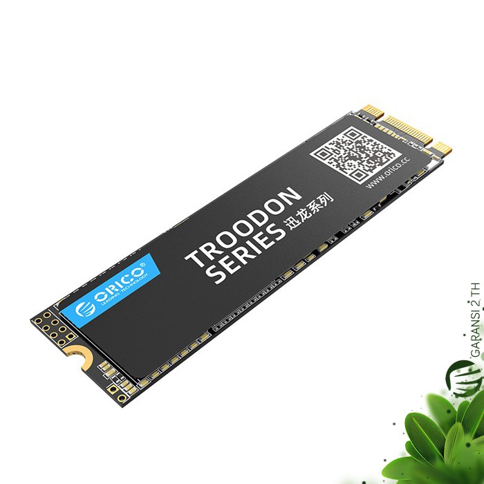Jual SSD Orico M.2 SATA 3Gbps 2280 TROODON SERIES Original - N300- 1TB ...