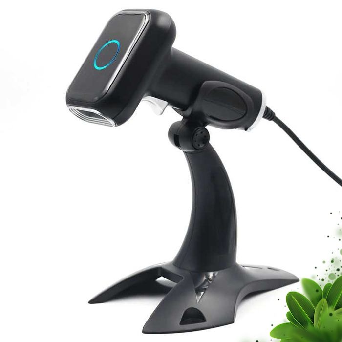 Jual [COD] Scaning Kode Tag Toko Mesin Kasir Toko USB Power Barcode ...