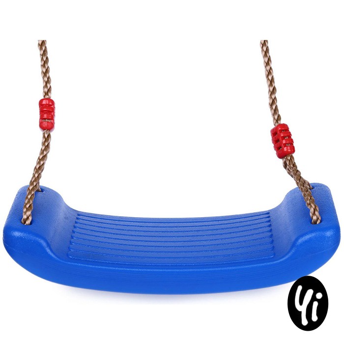 Jual Ayunan Rantai Tali Tambang Anak Indoor Outdoor Mainan Ayun ...