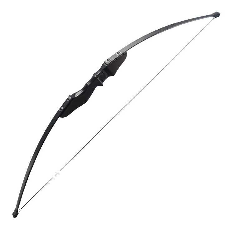 Jual [COD] Busur Panah Powerful Recurve Archery Bow 40 LBS Olahraga ...