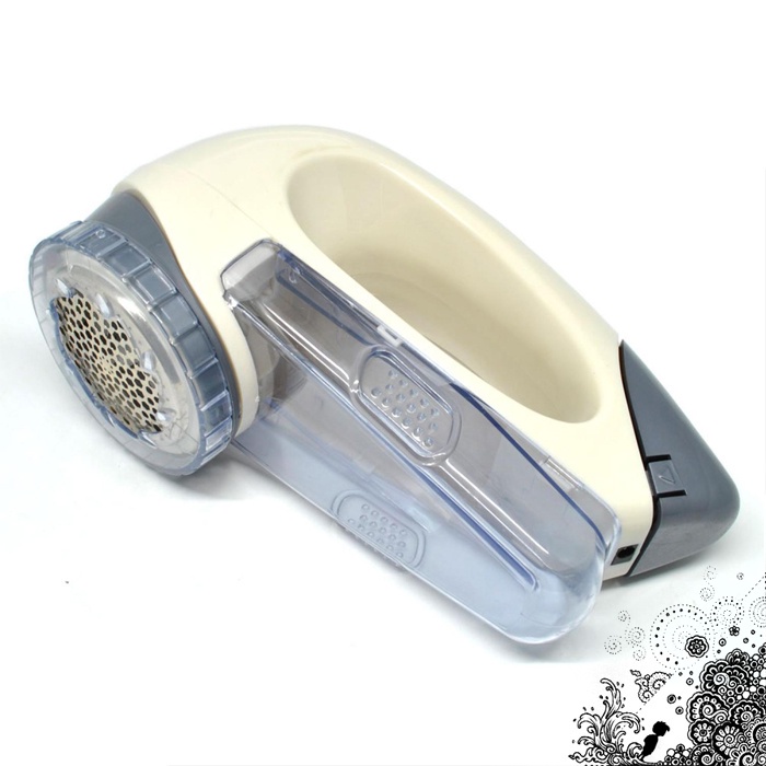 Jual [COD] Mesin Penghisap Debu Baju Cloth Shave Elektrik Manual Vacuum ...