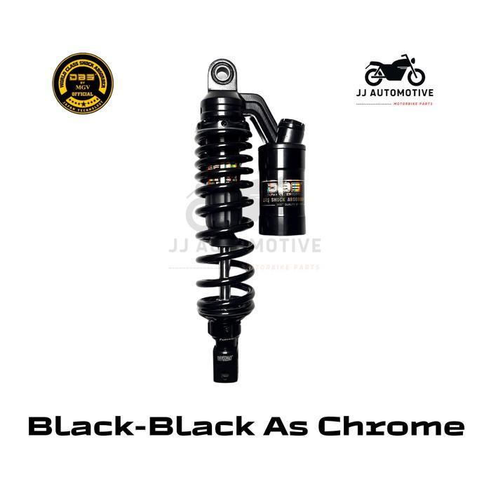 Jual Shockbreaker Dbs 310Mm 330Mm New Gp Series Mio Vario Beat Xeon ...