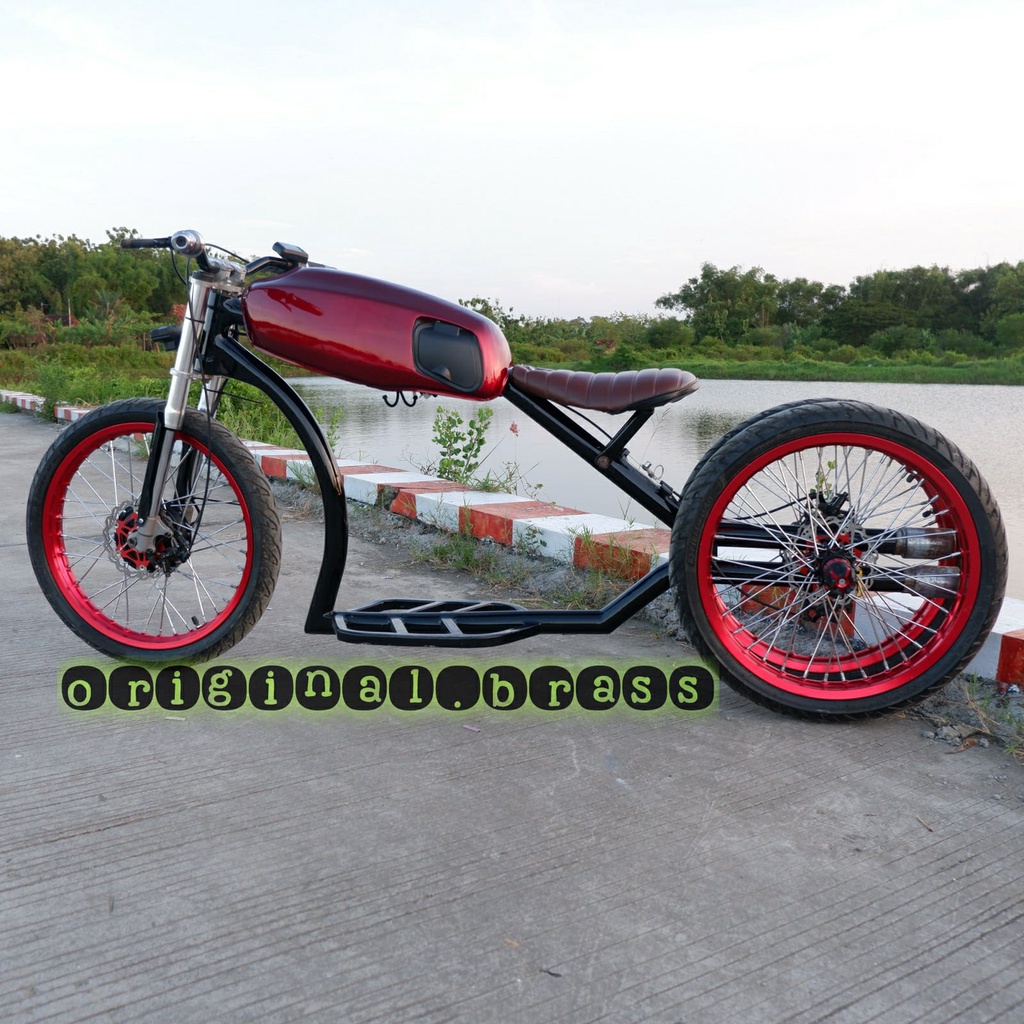 Jual E-BIKE SEPEDA MOTOR ELEKTRIK SEPEDA RODA TIGA SELIS SEPEDA LISTRIK ...
