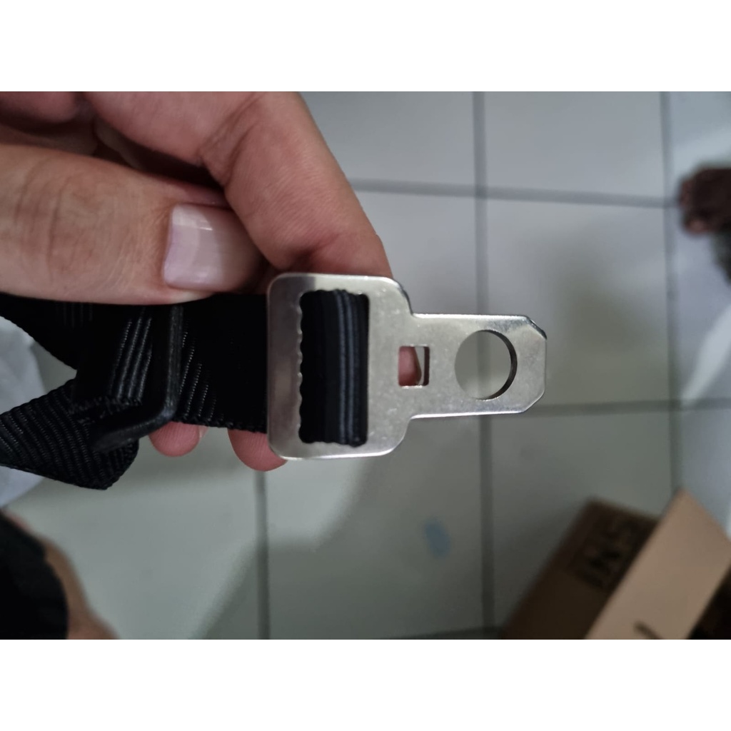 Jual BESI PENGUNCI QUICK RELEASE BUCKLE | Shopee Indonesia
