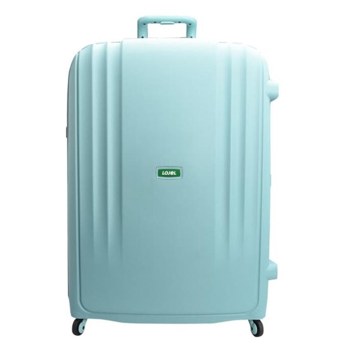 Jual Lojel Lineo Koper Hardcase Large/32 Inch [Liquid Blue] | Shopee ...