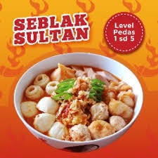 Jual SEBLAK SULTAN ISI BANYAK DAN KOMPLIT | Shopee Indonesia