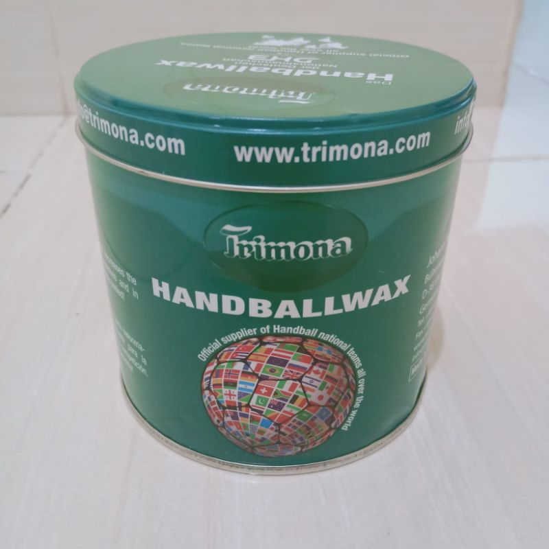 Jual Handball Wax Trimona/ Lem Bola Tangan | Shopee Indonesia