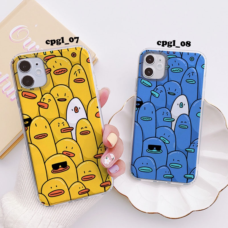 Jual CUSTOM CASE COUPLE AESTHETIC FULL PRINT UV / CASING ESTETIK GAMBAR ...