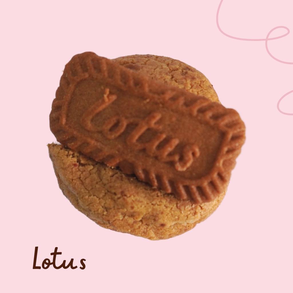 Jual Lotus cookies (min 2 pc) | Shopee Indonesia