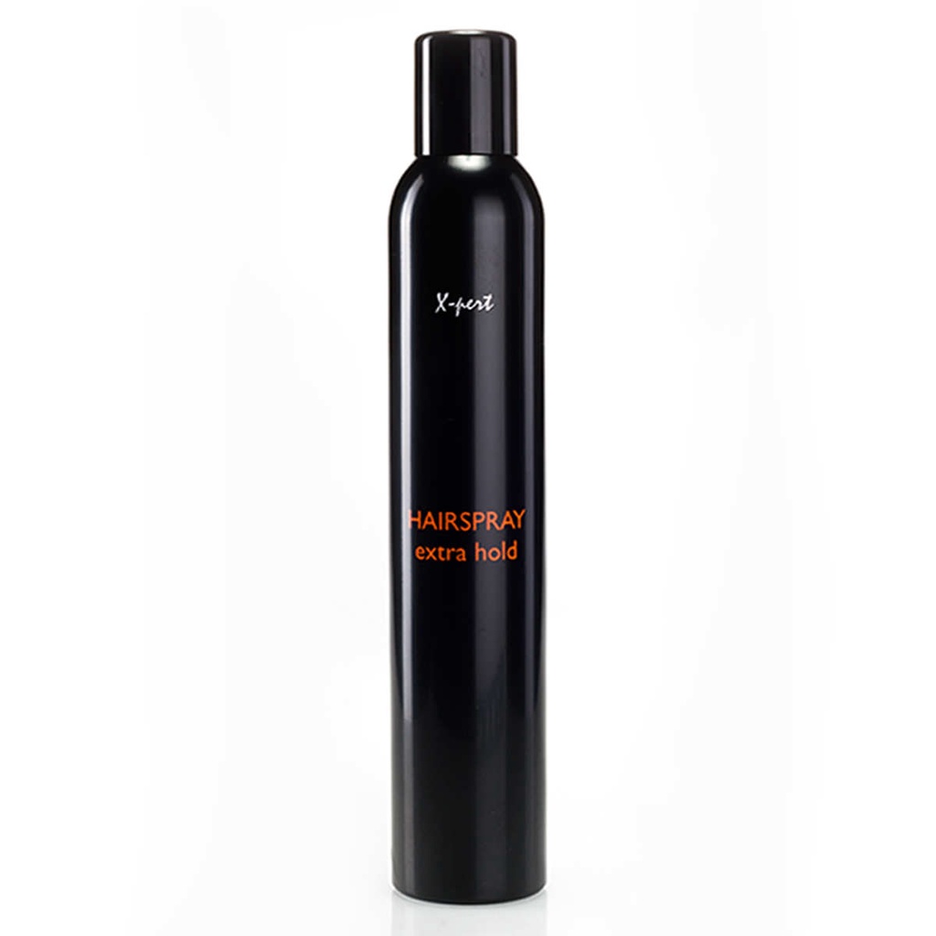 Jual Xpert Hair Spray Extra Hold 375ml | Shopee Indonesia