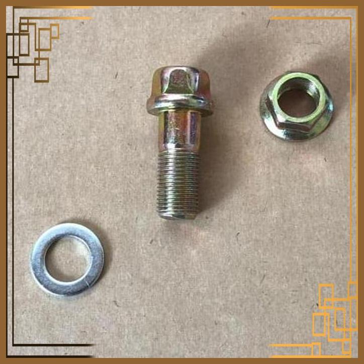 Jual BAUT MUR WASHER KOPEL 90105-11H00 HARDTOP LANDCRUISER DYNA HILUX ...