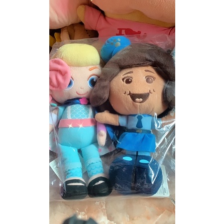 Jual Boo Peep dan Giggle Mcdimple Toy story | Shopee Indonesia