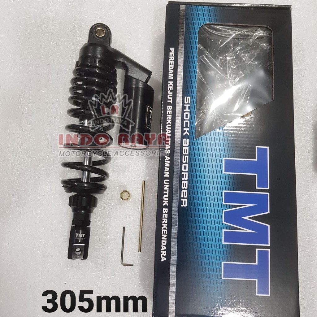 Jual shockbreaker shock sok matic vario 110 carbu beat carbu scoopy ...