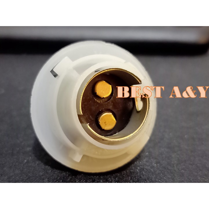 Jual Soket Socket Rumah Fitting Lampu Rem Stop 1157 KAKI 2 Motor Mobil ...