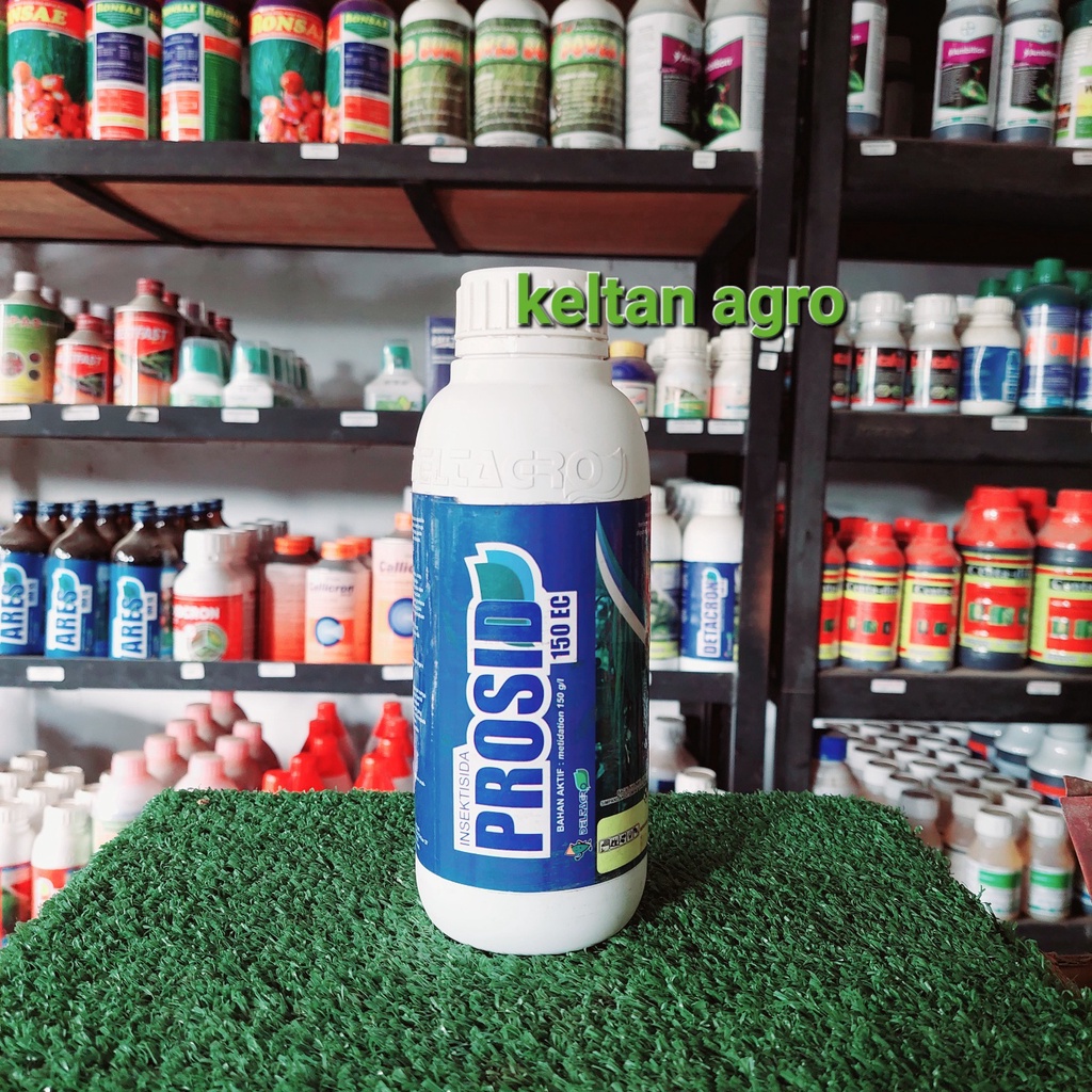Jual PROSID 150 EC ( 500 ml ) | Shopee Indonesia