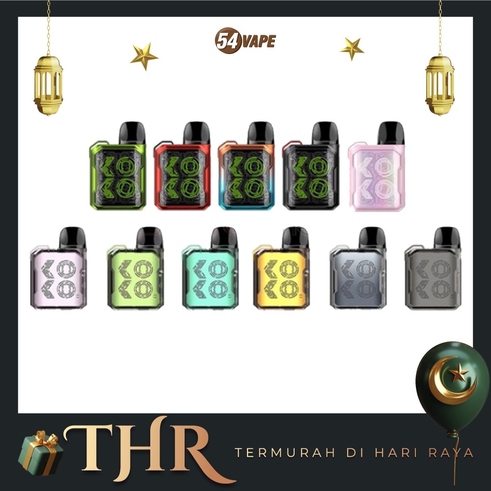 Jual Uwell Caliburn GK2 690mAh 18W | Shopee Indonesia