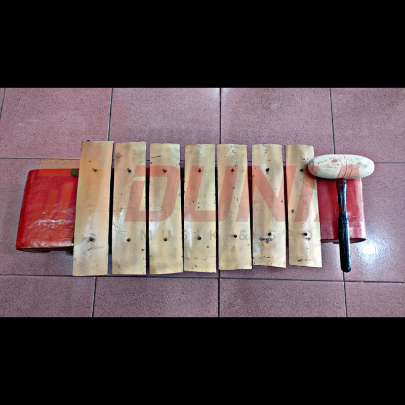 Jual Alat Musik Demung | Shopee Indonesia