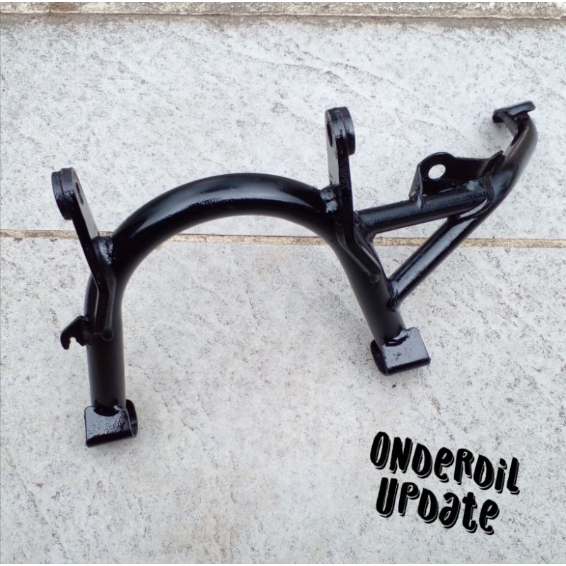 Jual Jagrak standar tengah motor Suzuki Nex Original Repaint | Shopee ...