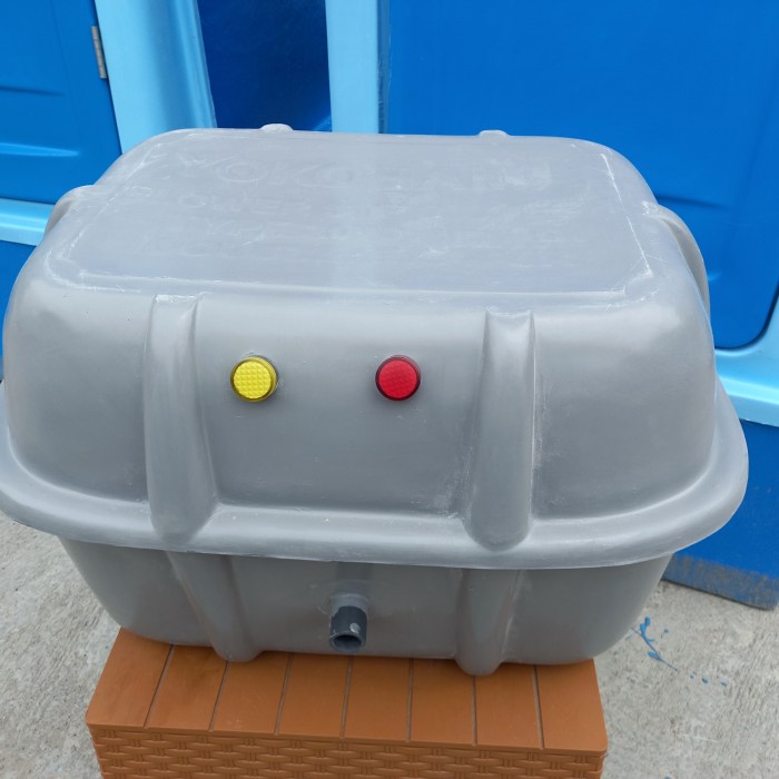 Jual Blower Blower Yokohama Untuk Stp Ipal Biotech System | Shopee ...