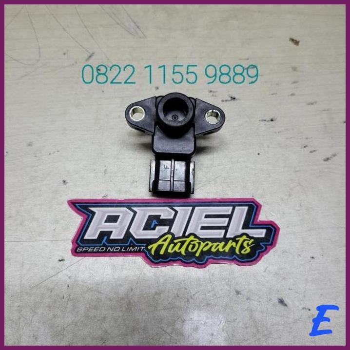 Jual SENSOR MAF MAP SENSOR SUZUKI SWIFT BALENO AERIO ORIGINAL [ACEL ...