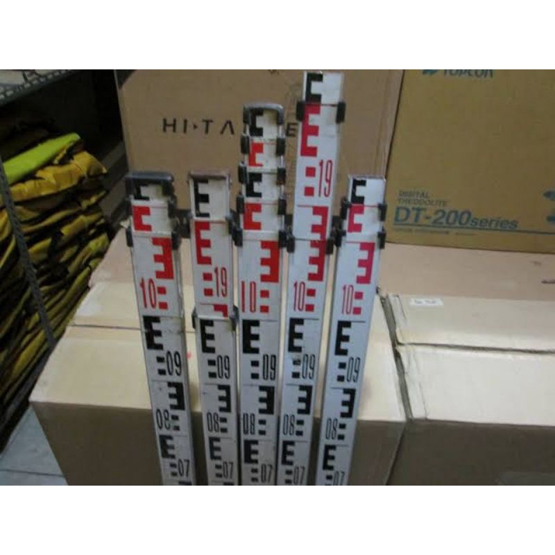Jual Rambu ukur 5 meter murah dan kualitas terbaik | Shopee Indonesia