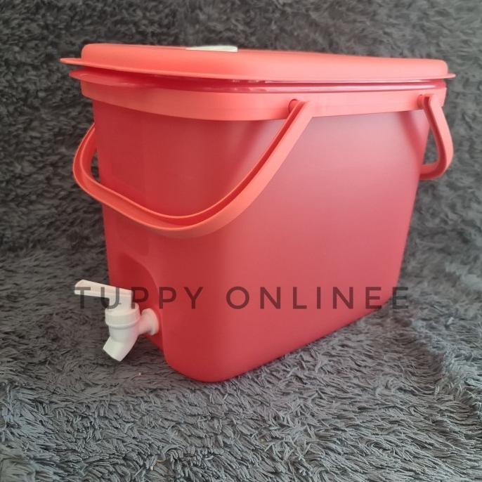 Jual TUPPERWARE Modular Water Dispenser - Bloom Dispenser Air ...