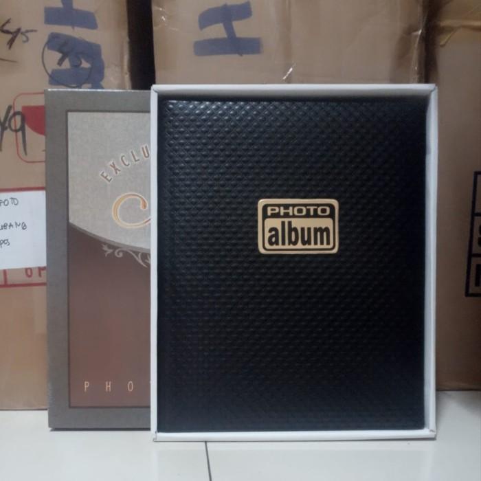 Jual Album Foto Photograf /2R - 6R / magnetik /10 Lembar | Shopee Indonesia