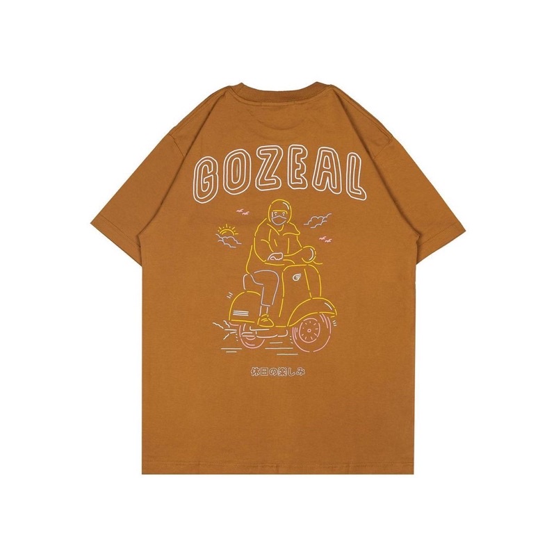 Jual GOZEAL - PX ORIGINAL (PONTTE STORE) | Shopee Indonesia