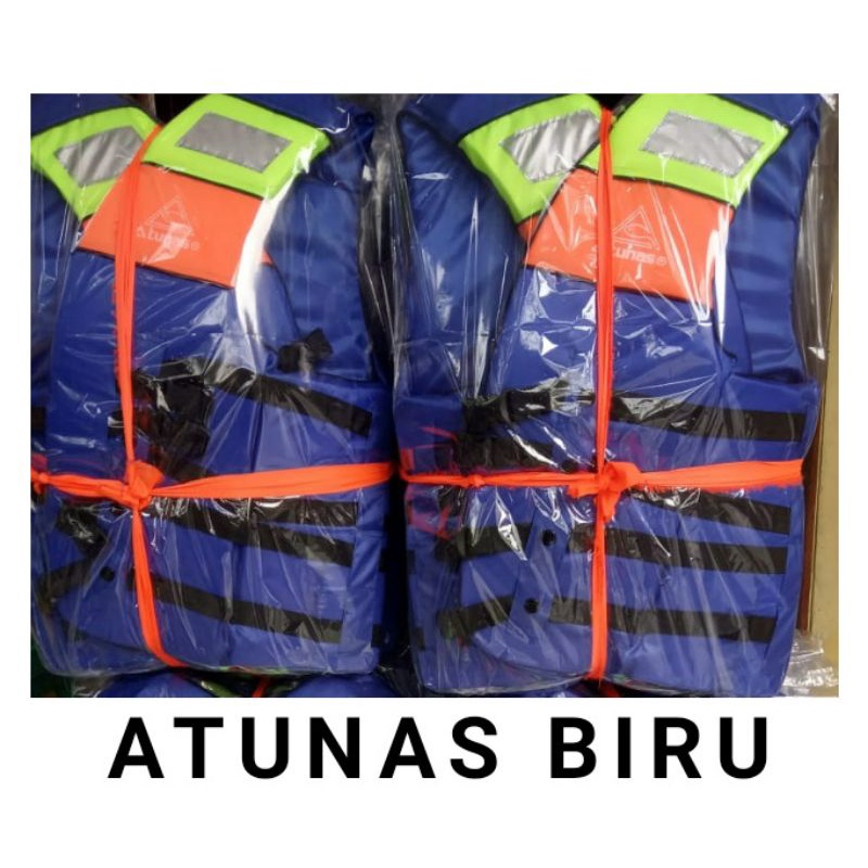 Jual LIFE JACKET | Jaket pelampung | Baju pelampung |ROMPI PELAMPUNG ...