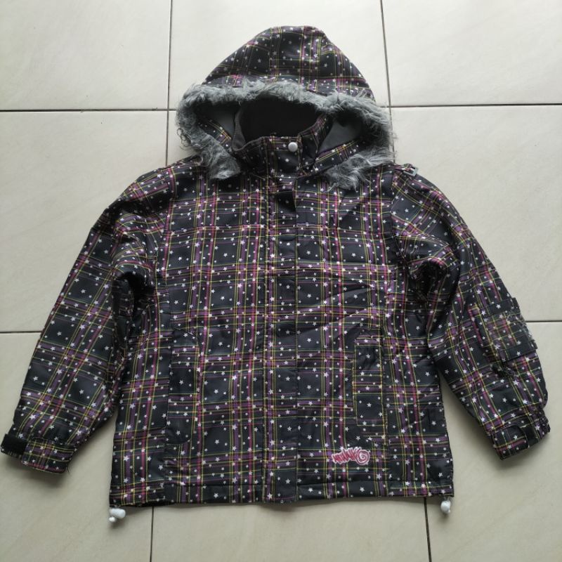 Jual jaket snowboard anak brand airwalk | Shopee Indonesia