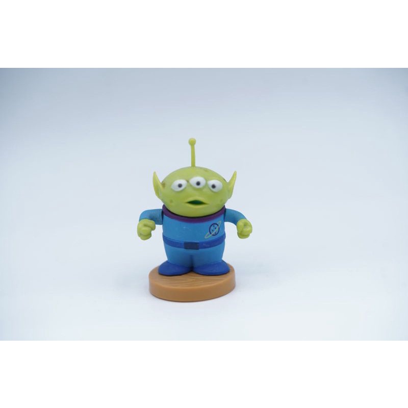 Jual Alien Toy Story Action Mini Figure Disney Gachapon Gashapon Japan ...