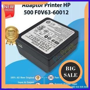 Jual Power Supply Adaptor HP Smart Tank 500 510 515 615 F0V63-60012 ...