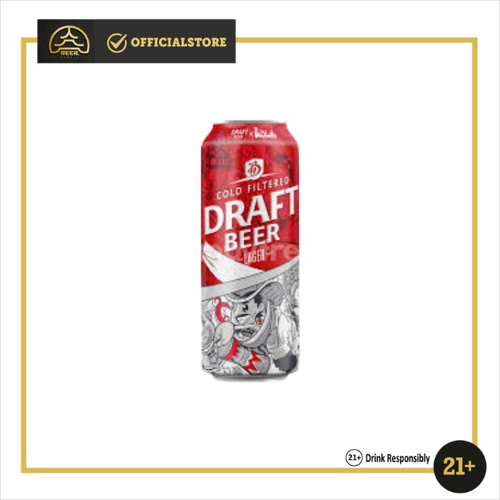 Jual Draft Beer 500ml | Shopee Indonesia