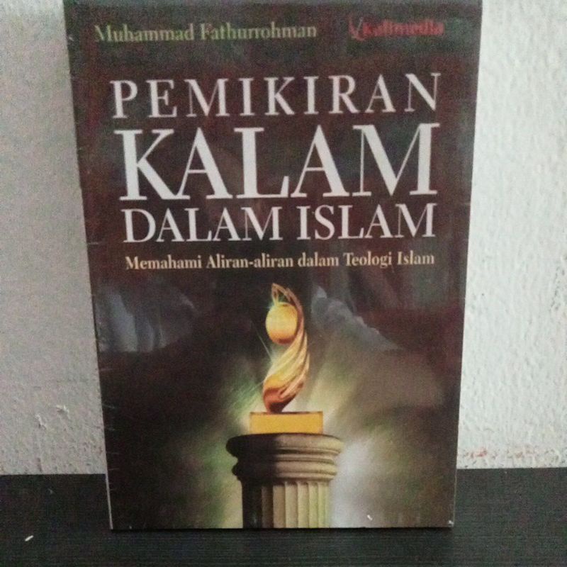 Jual Pemikiran Kalam dalam Islam | Shopee Indonesia