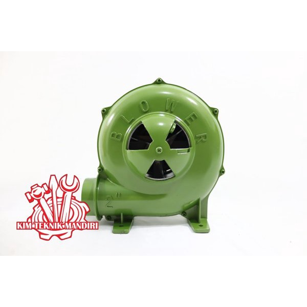 Jual Sumura Blower Electric Ukuran 2 Inch Kipas Angin Blower Model ...